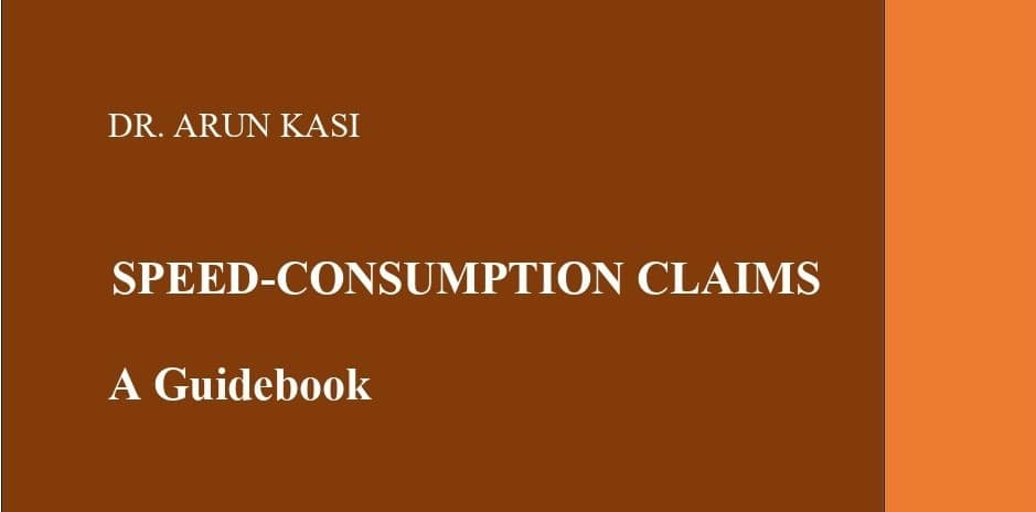 Speed-Consumption Claims: A Guidebook | Shipping Lawyers, Malaysia